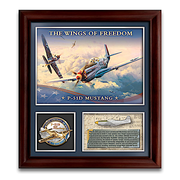 Wall Decor :: WWII Aviation Wall Decor Collection With Robert Taylor ...